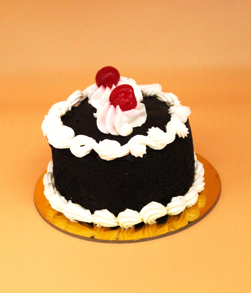 Ponque de Vino Desnudo 1/8 de 5 porciones $55.000 - Bombones Angie - 2025